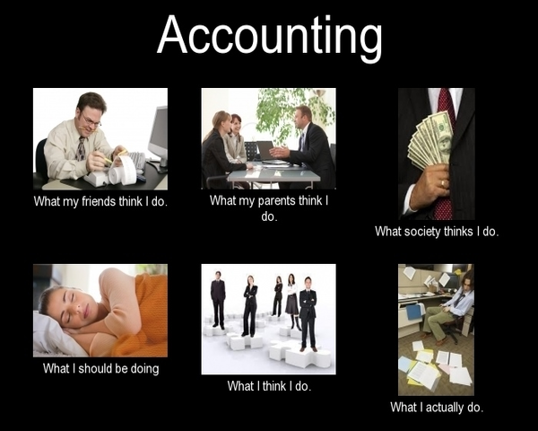 Janice Accounting Memes